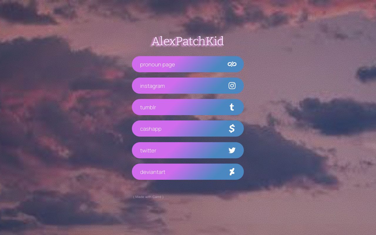 alexpatchkid